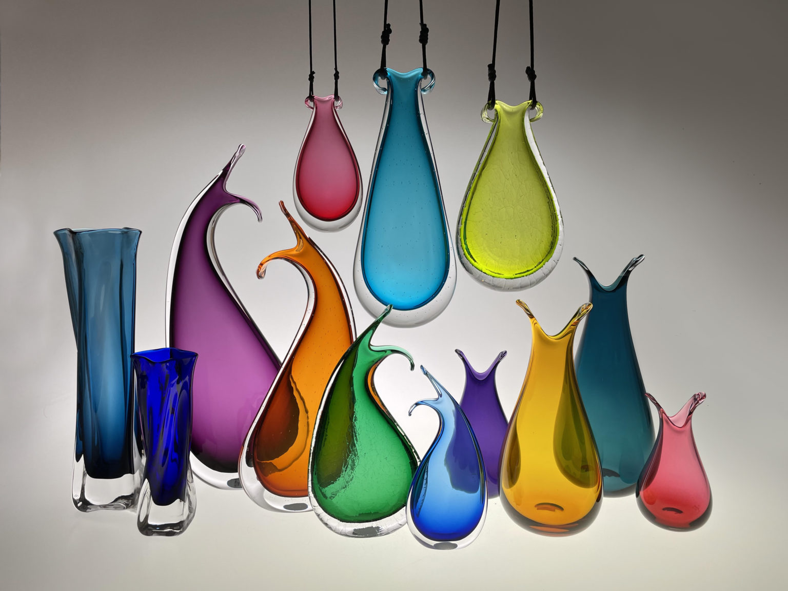 Zugglass.com – Janet Zug has been creating fun and functional handblown ...
